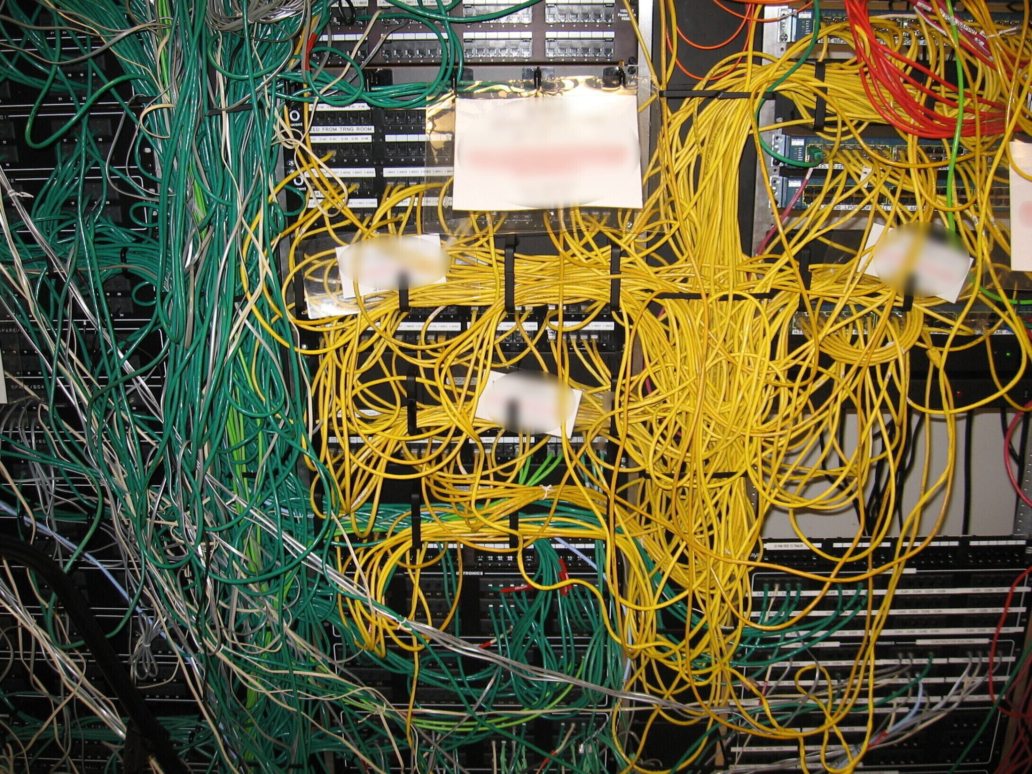 Veracity - Effortless Industrial Network Management