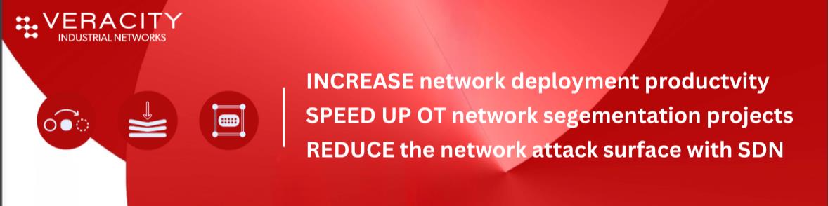 Product Demo: Veracity Industrial Networks - Veracity
