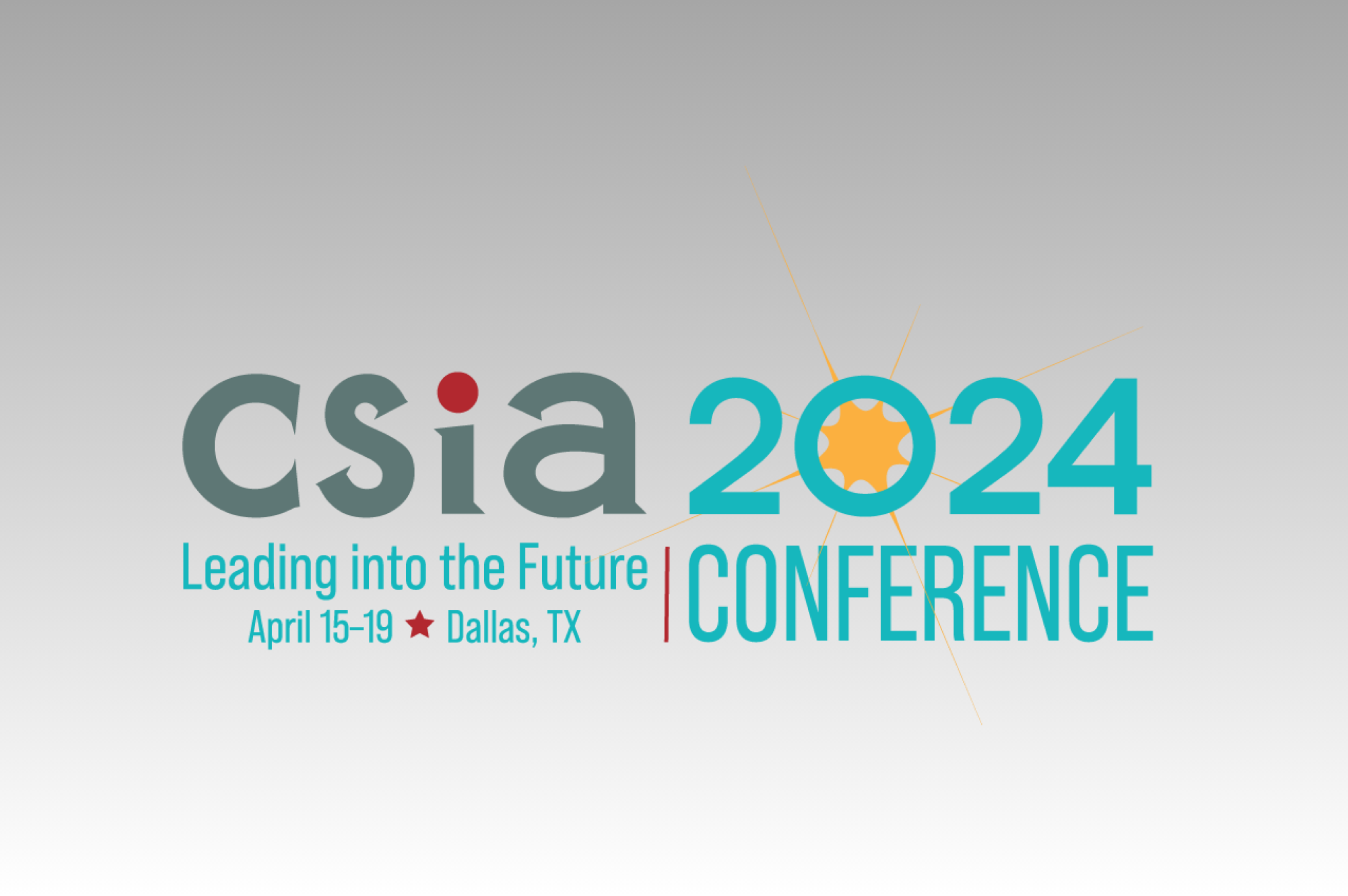 CSiA 2024 Conference: Leading Into The Future - Veracity