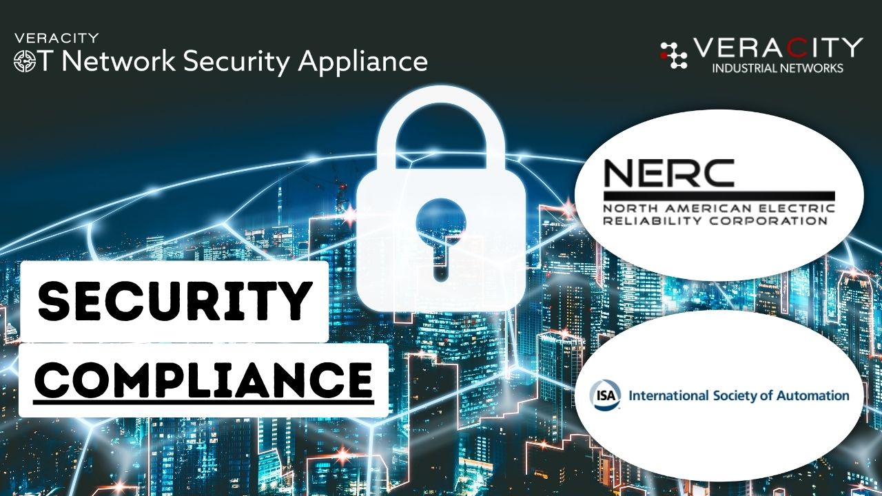 Use Veracity for Security Compliance - Jan 2024 Product Demo - Veracity